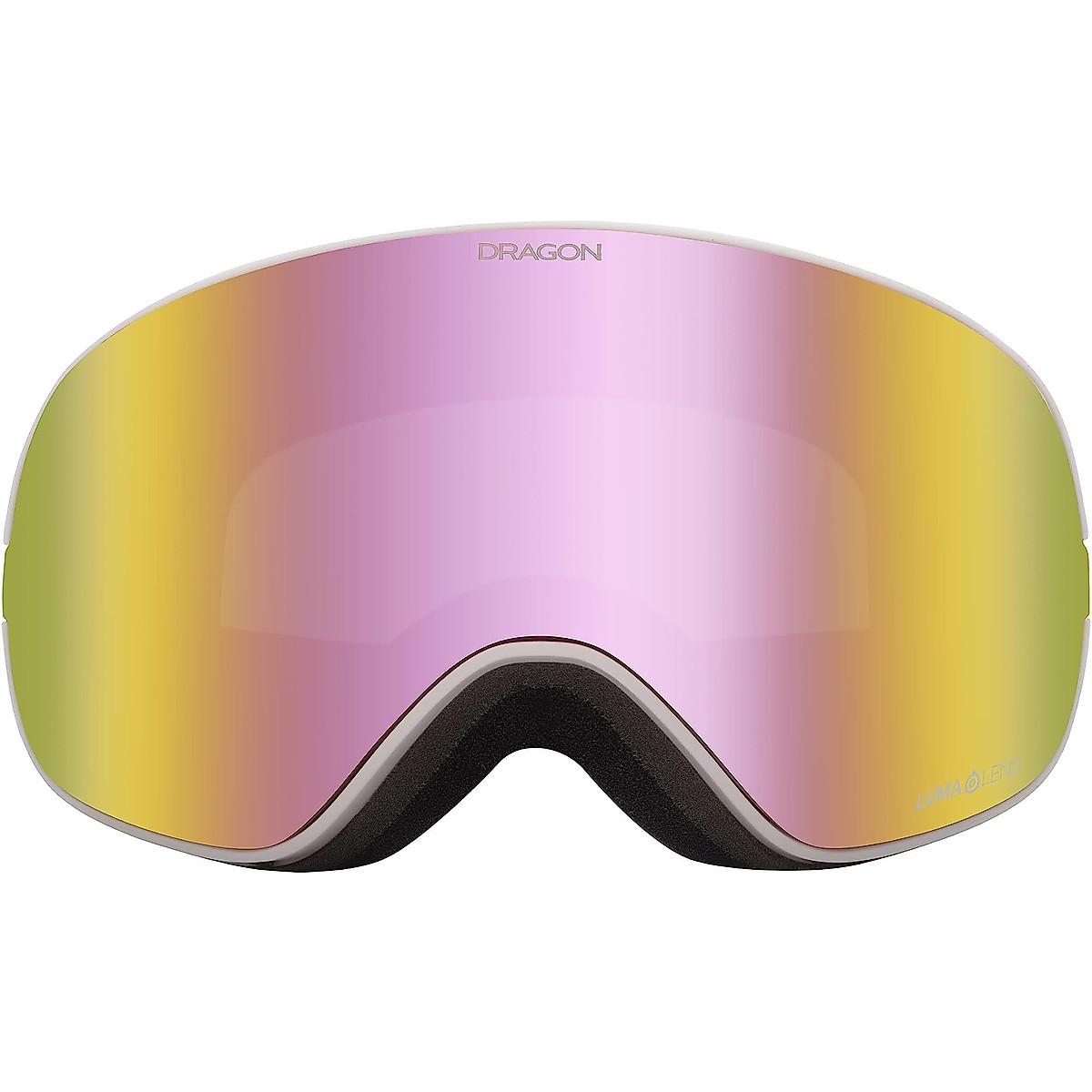 Dragon Alliance X2S Smaller Fit Snow Goggles (Lilac/Pink Ion/Dark Smoke)