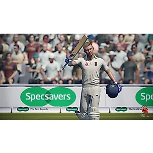 Cricket 19 - The Official Game of the Ashes - PlayStation 4 (PS4)