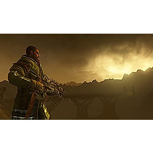 Red Faction Guerrilla Re-Mars-tered (PS4)
