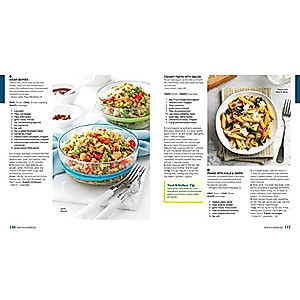 Taste of Home Sides, Salads & More: 345 side dishes, pasta salads, leafy greens, breads & other enticing ideas that round out meals. (Taste of Home Classics)