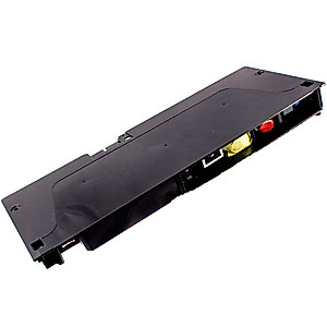 Internal Replacement Power Supply for PS4 Slim Sony PlayStation 4 Slim- (ADP-160ER N16-160P1A) Power Supply AC Adapter Brick for Sony PlayStation Slim