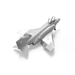 Airfix Mcdonnell Douglas Phantom FG.1 RAF 1:72 Military Aviation Plastic Model Kit A06019