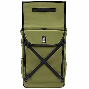 Chrome BRAVO 3.0 Backpack, Midnight SWEDISH CAMO, 35L-40L