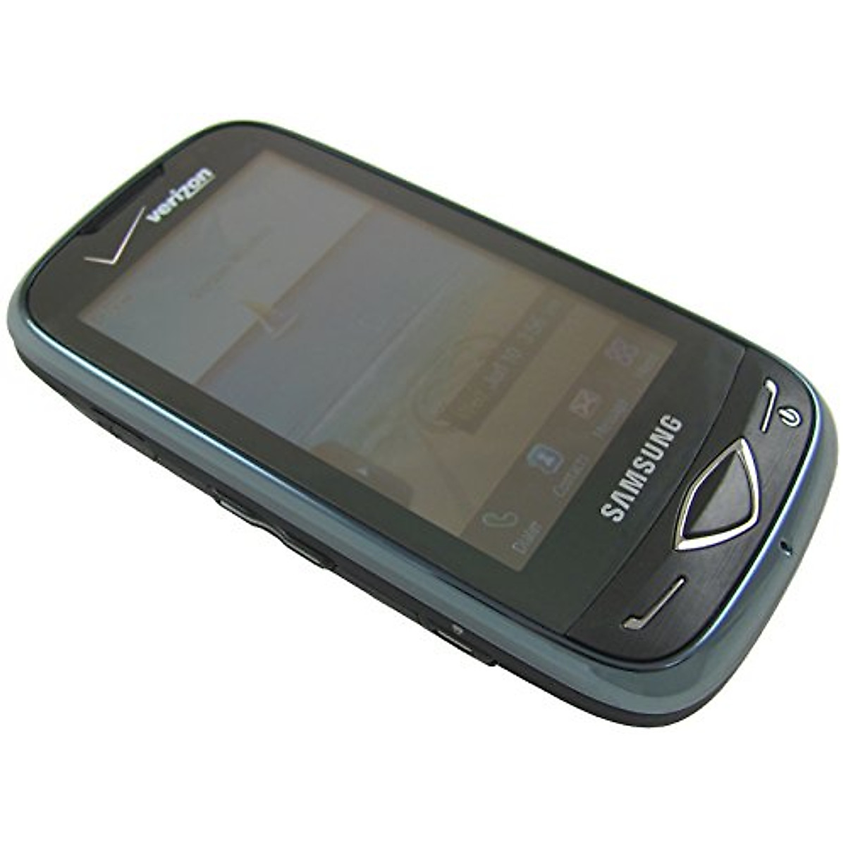 Phon Samsung U370 Cdma Verizon, By Samsung