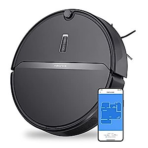 Roborock Robot Vacuum Cleaner