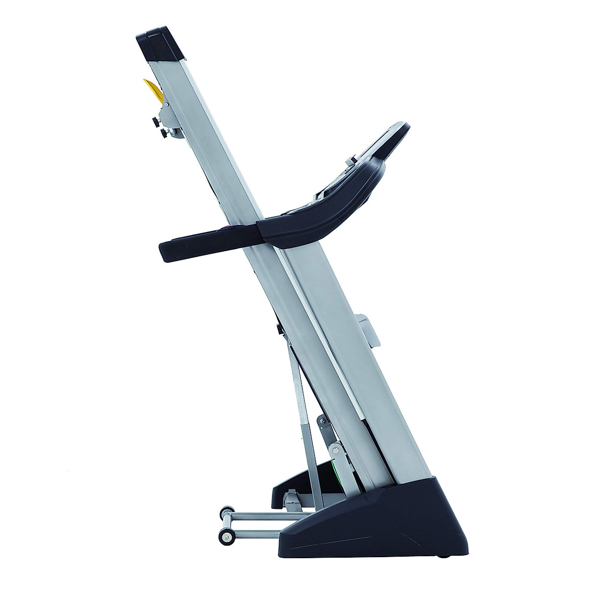 Spirit Fitness XT485 Folding Treadmill