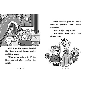 The Puppy Prince (3) (Itty Bitty Princess Kitty)