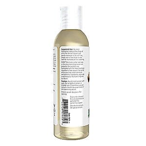 NOW Solutions, Castor Oil, 100% Pure Versatile Skin Care, Multi-Purpose Skin Softener, 4-Ounce
