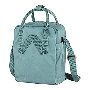 Fjallraven Tree-Kanken Sling - Waterfall Blue
