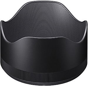 85mm F1.4 Art DG HSM for Sony E