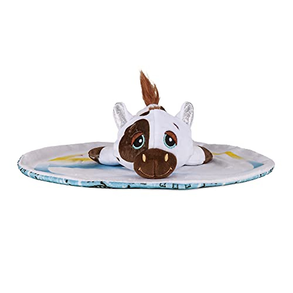 Cutetitos Ponyitos - Surprise Stuffed Animals - Collectible Plush - Packaging may vary