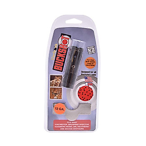 Carlsons Choke Tube Winchester-Browning Inv- Moss 500 Buckshot Choke Tube, 12 Ga, Dia: .700