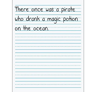 Story Prompt Sticks - 135 Sticks