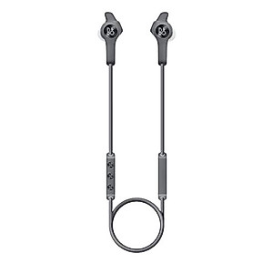 Bang & Olufsen Beoplay E6 Motion In-Ear Wireless Earphones, Graphite, One Size - 1645309