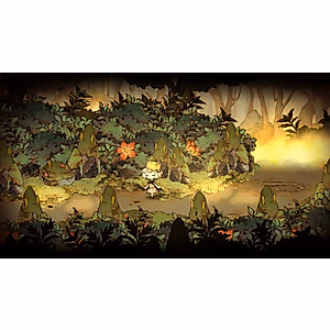 The Cruel King and the Great Hero: Storybook Edition - Nintendo Switch