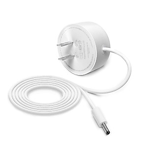 Flgan 14V 15W Charger for Google Nest WiFi AC2200 Router 2nd Gen GA01423-US GA01426-US GA01425-US W18-015N1A W18-015N1C G1015-US G1028