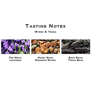 JO MALONE Myrrh & Tonka Body Crème 5.9oz / 175ml. Wrapped in jo Malone Box. Free Jo Malone Sample 1.5ml.