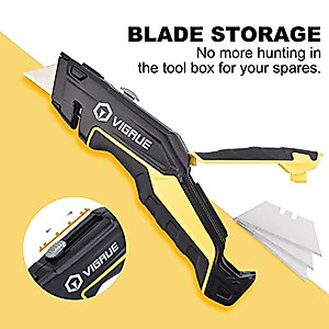 VIGRUE Electric Screwdriver