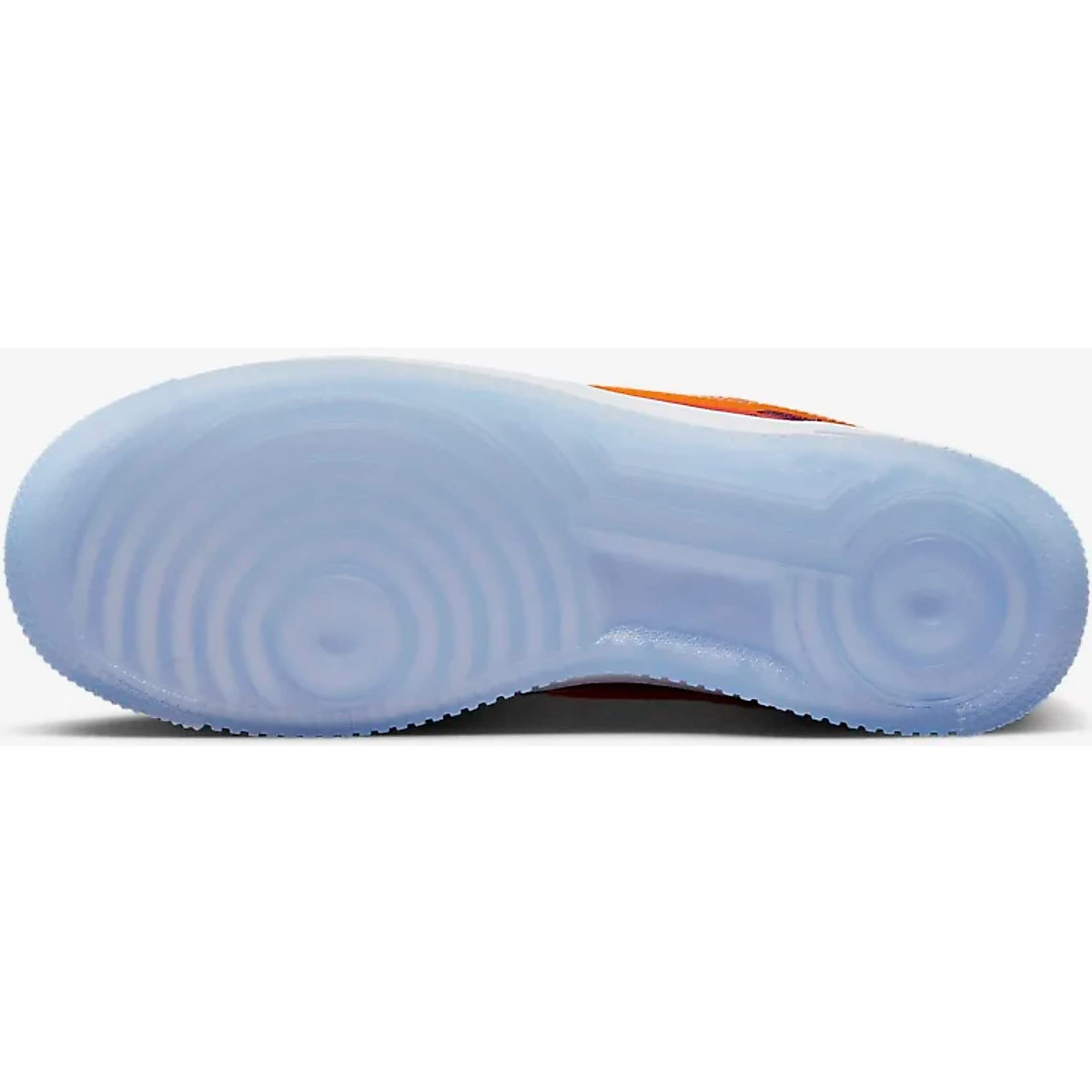 Nike Air Force 1 - Orange/Multi (DV5255-400)_10