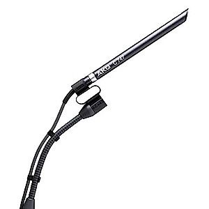 AKG Pro Audio C747 V11 Professional Shotgun Condenser Microphone