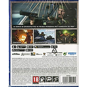 PS5 - Call of Duty: Black Ops Cold War - [PAL EU - NO NTSC]