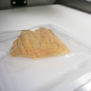 UltraSource Vacuum Chamber Pouches 3-Mil (8" x 8" (1000 pouches))