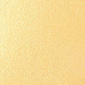 Gaber's Gold 50g Pearlescent Mica Powder for Soaps, Candles, Epoxy Resin, Slime, Nail Polish, Lip Gloss, and Bath Bombs (Glitter Gold)