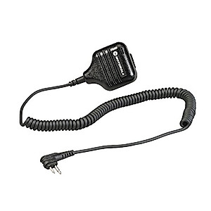 Vertex Standard Motorola HKLN4606 Remote Speaker Microphone