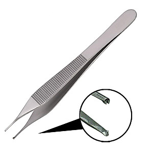 SURGICAL ONLINE 11 pcs Anatomy Student Dissection Kit Biology Lab Anatomy Medical Student Dissecting Dissection Kit Set with Scalpel