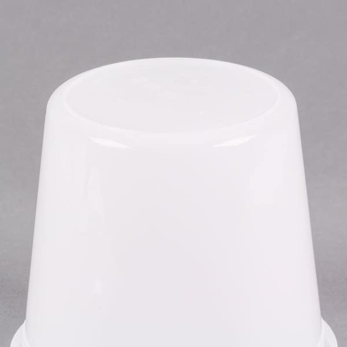 VeZee Deli Containers with Lids | Airtight Food Storage Containers | Clear Kitchen Organizing Leak Proof, BPA-free 168 oz| Set of 50