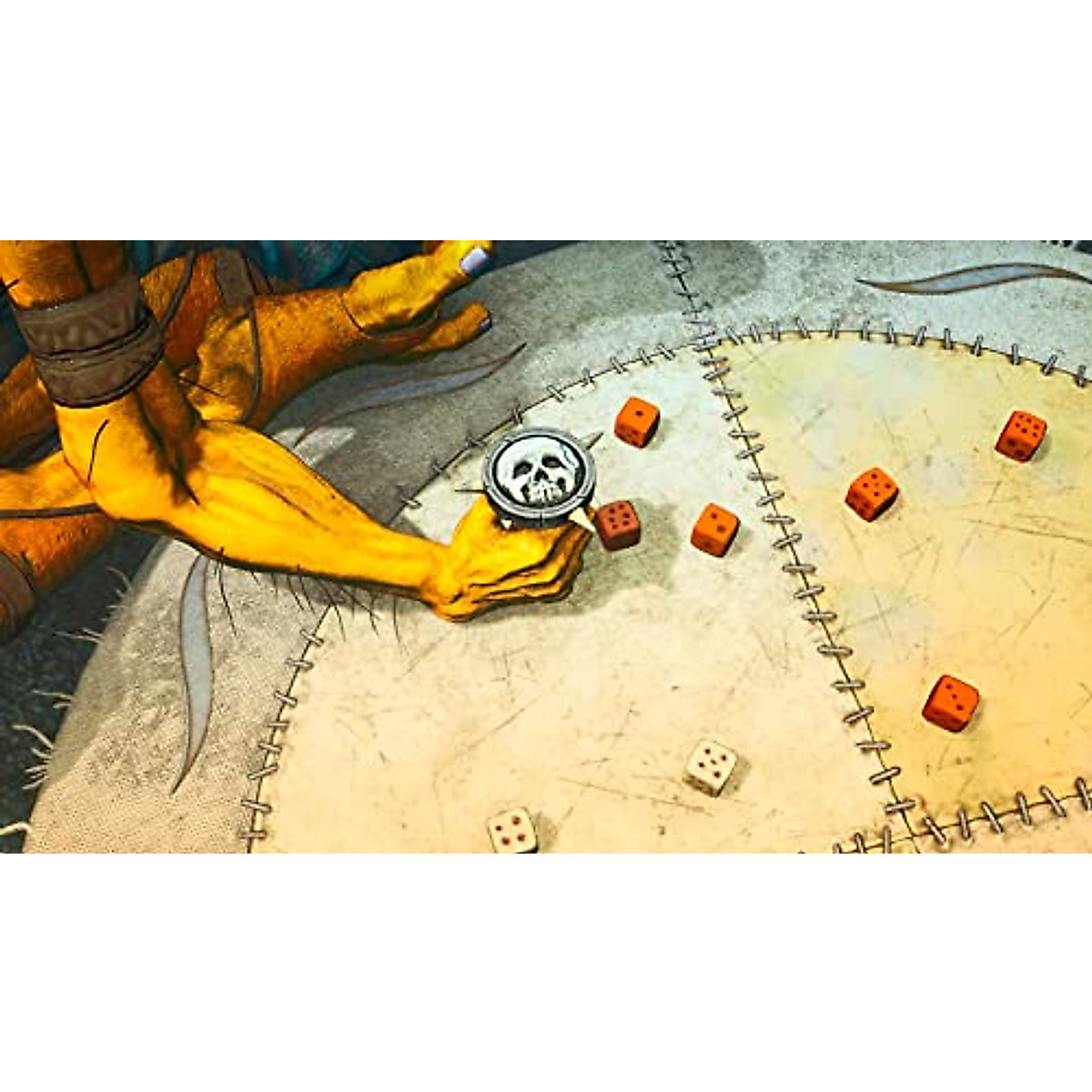 Clash: Artifact of Chaos - Zeno Edition (XSX)