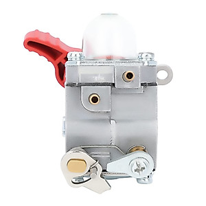 Hayskill 753-06288 Carburetor for MTD Troy Bilt TB2044XP TB2040XP TB35EC TB2MB TB430 Murray M25B M2560 MS2550 MS2560 MS9900 String Trimmer Leaf Blower Carb