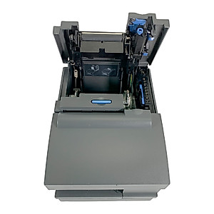 IBM SureMark 4610-2CR Thermal Dual Station Thermal/Impact Receipt POS Printer