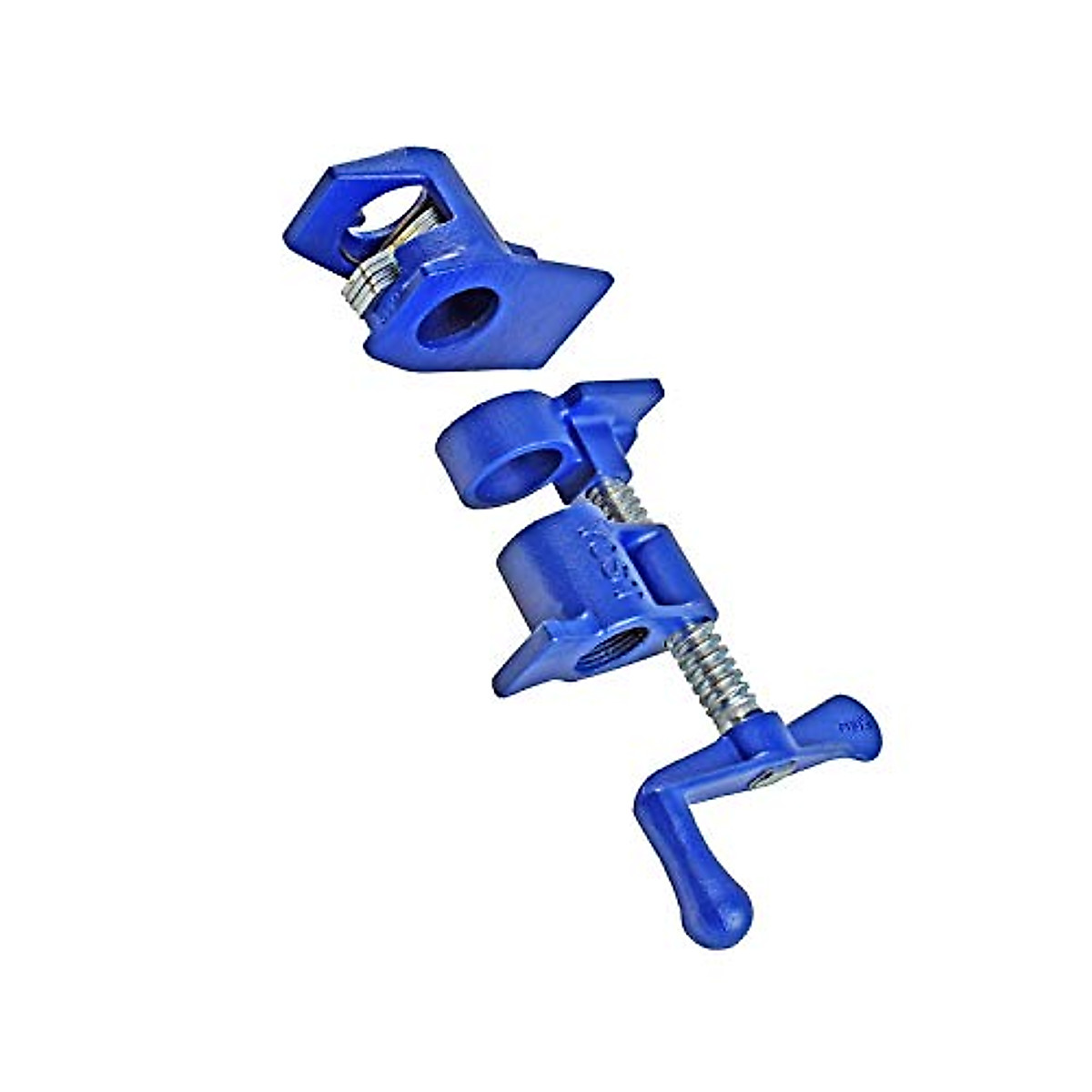 Yost Tools YPCY34 3/4" Pipe Clamp