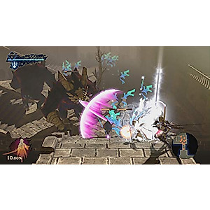 ONINAKI Daemon - Switch (Japan Import)