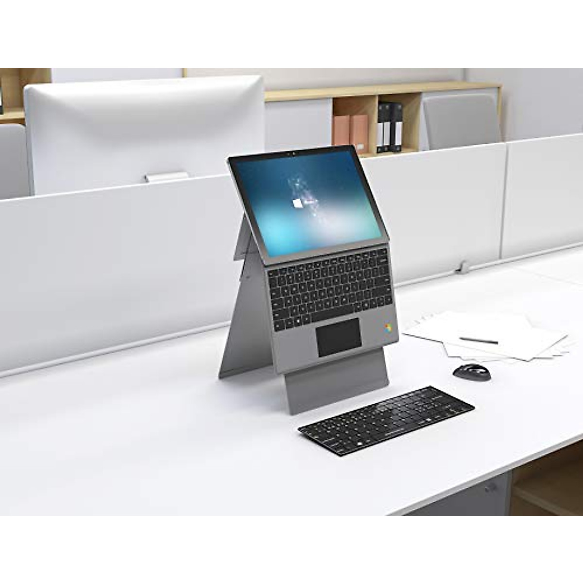 Hypertec Lite Laptop Stand - Surface Edition