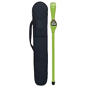 CST/berger 19-202SC MagnaTrak 202 Series Magnetic Locator with Erase Feature and Soft Case