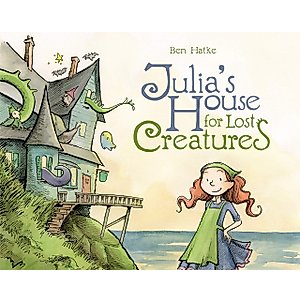 Julia's House for Lost Creatures