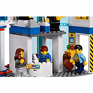 LEGO City Airport 3182