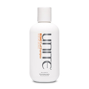 UNITE Hair BOING Curl Shampoo, 8 fl. Oz