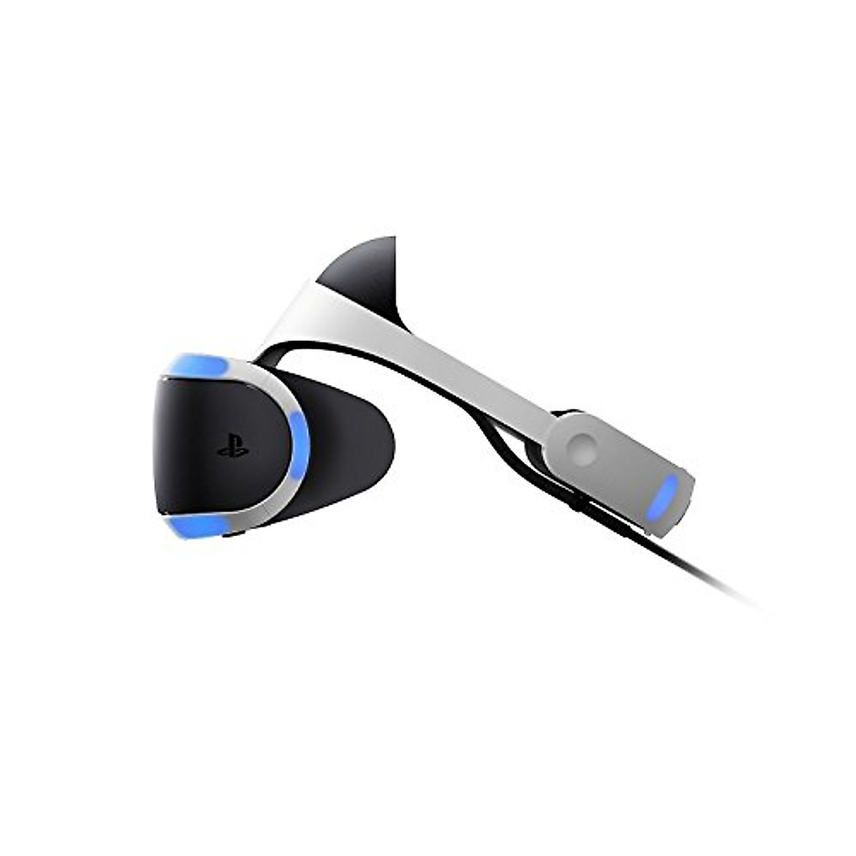 Sony PlayStation VR Virtual Reallity Gadget (PS4)