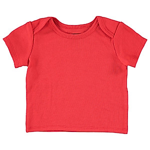 Spiderman Baby Boys Newborn Infant Shortall Romper and T-Shirt Gift Set - Marvel Avengers Baby Boy Clothes (Red/Grey/Black, 24 Months)