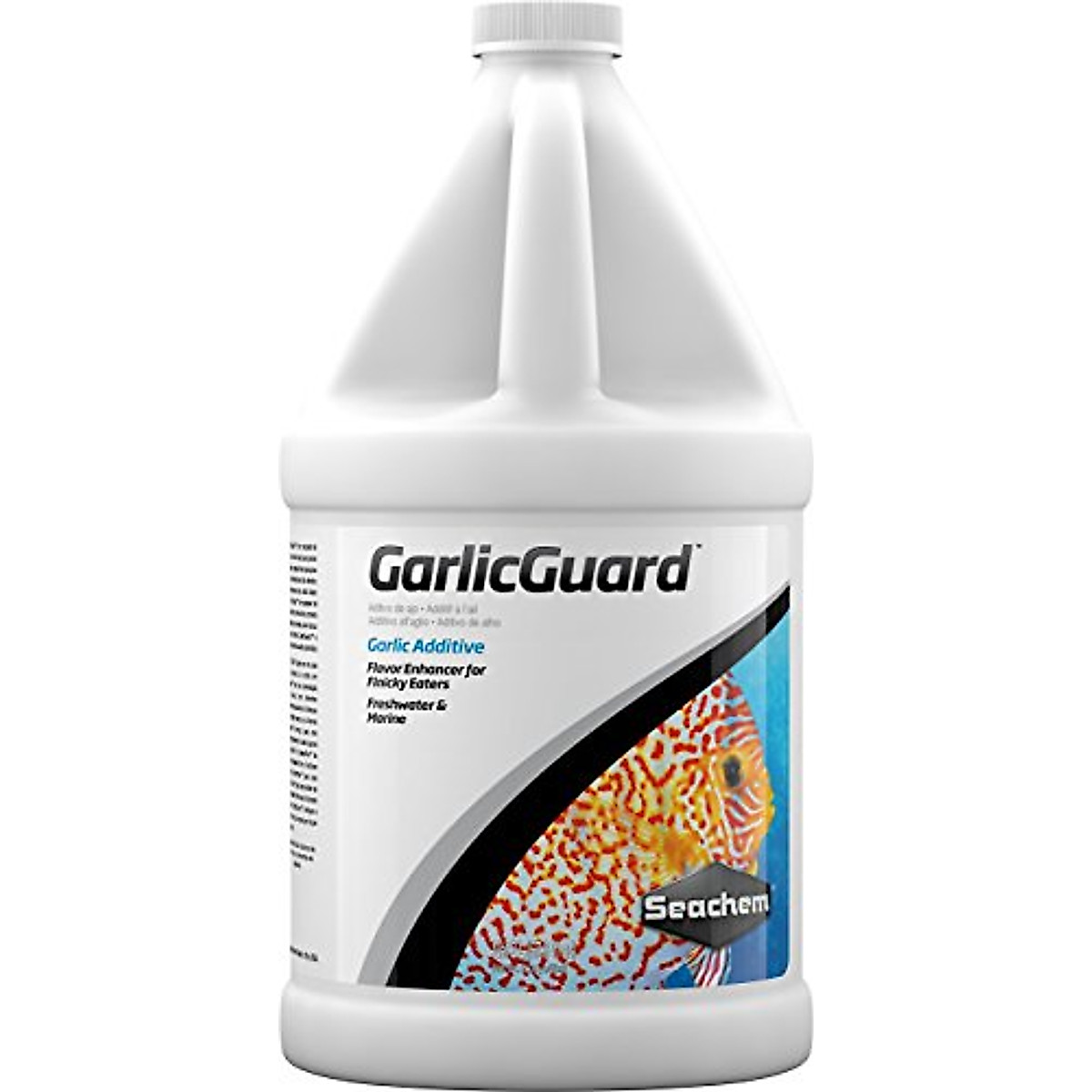 GarlicGuard, 2 L / 67.6 fl. oz.