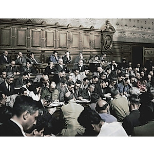 JUGER PETAIN (France TV)