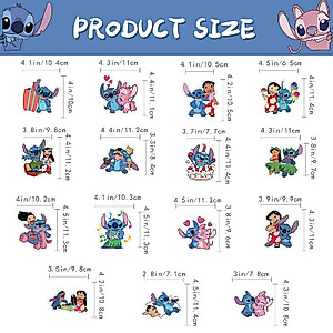Gkszajo 30Pcs Birthday Decorations Hanging Swirls for Birthday Party Supplies