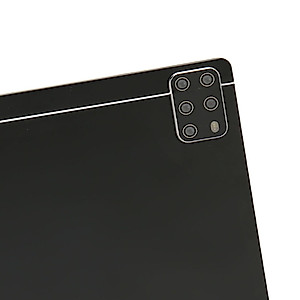 10.1 Inch 2 in 1 Tablet, Deca Core CPU, 6GB RAM, 128GB ROM, 1960x1080 HD Touchscreen, Dual Cabinet Speakers, with Keyboard, 100‑240V (US Plug)