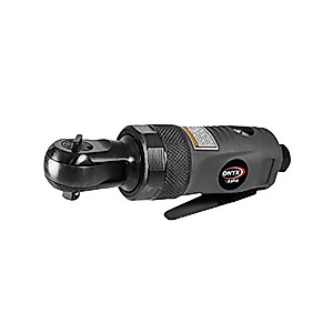 Astro Pneumatic Tool 1119A ONYX 3/8" Drive Mini Wobble Air Ratchet