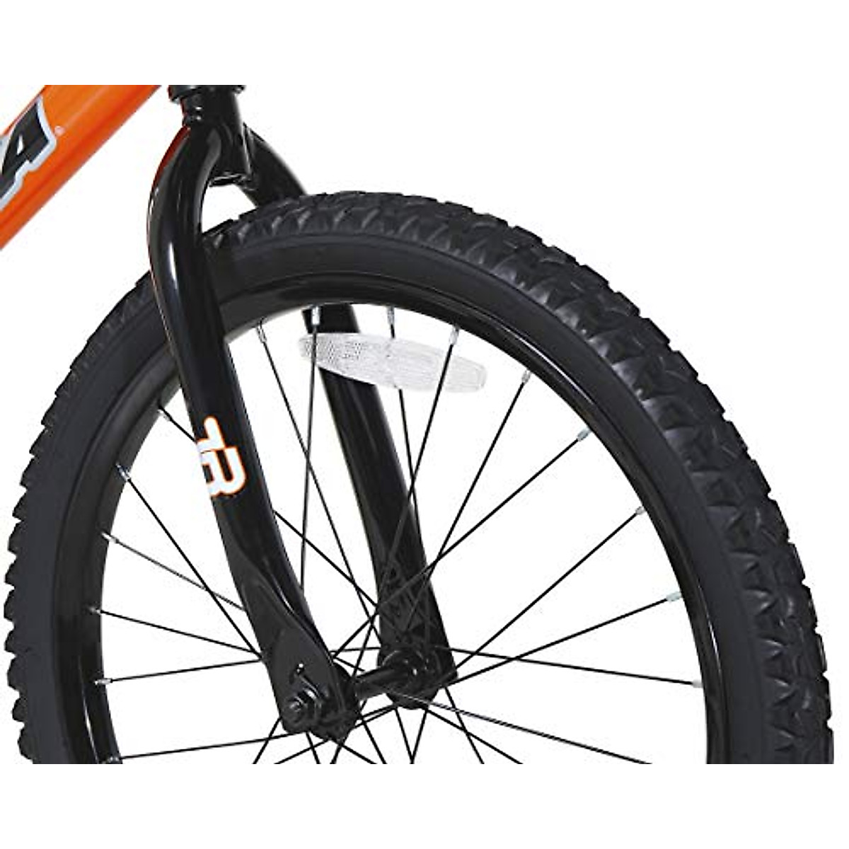 Dynacraft Magna 20-Inch Boys BMX Bike For Age 7-14 Years