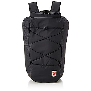 Fjallraven F23224550 High Coast Rolltop 26 Black