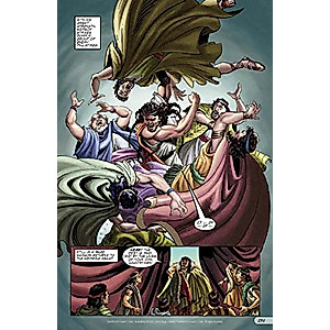 The Action Bible: God's Redemptive Story (Action Bible Series)